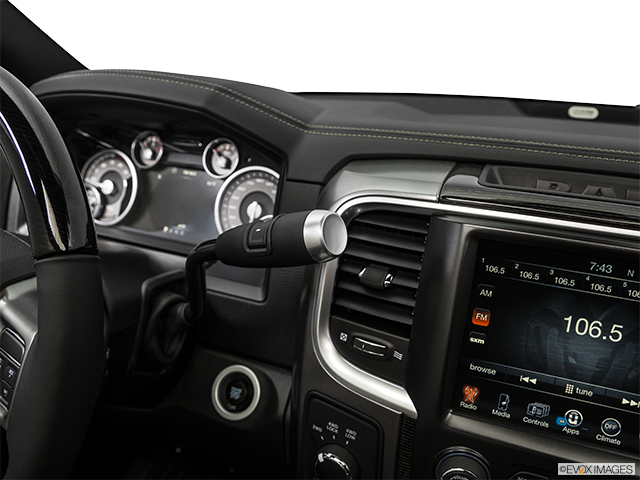 2017 Ram Ram 2500: Price, Review, Photos and Specs (Canada) | Driving.ca