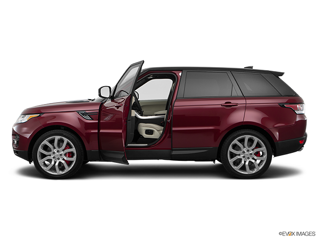 2017 Land Rover Range Rover Sport: Price, Review, Photos and Specs ...