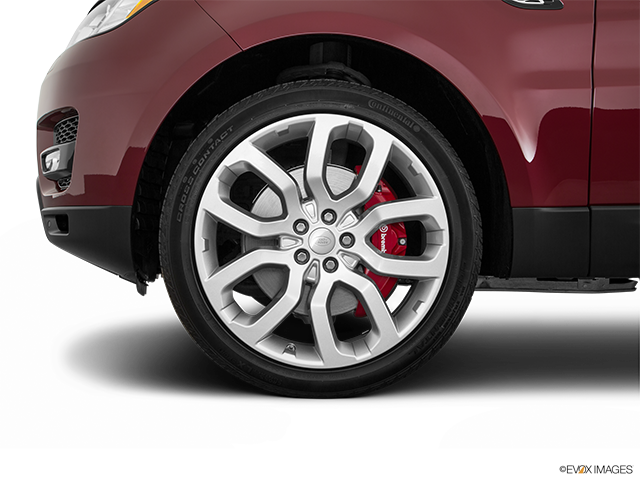 2017 Land Rover Range Rover Sport: Price, Review, Photos and Specs ...