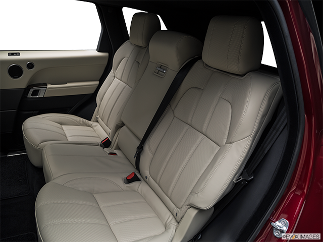 2017 Land Rover Range Rover Sport: Price, Review, Photos and Specs ...