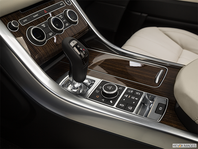 2017 Land Rover Range Rover Sport: Reviews, Price, Specs, Photos and ...