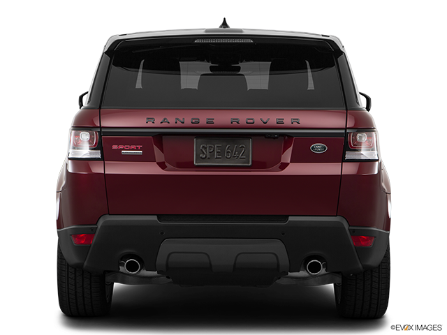 2017 Land Rover Range Rover Sport: Reviews, Price, Specs, Photos and ...