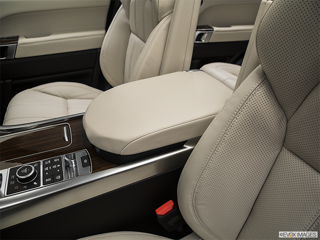 2017 Land Rover Range Rover Sport: Price, Review, Photos and Specs ...