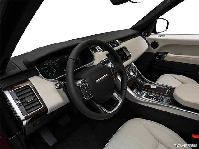 2017 Land Rover Range Rover Sport: Price, Review, Photos and Specs ...