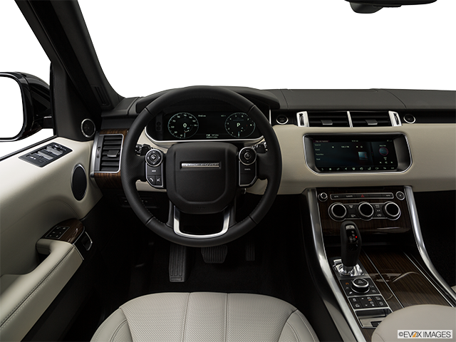 2017 Land Rover Range Rover Sport: Reviews, Price, Specs, Photos and ...