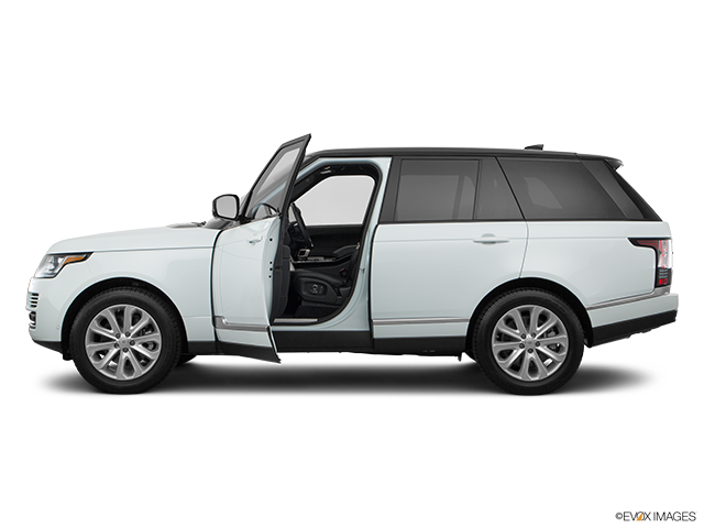 2017 Land Rover Range Rover: Reviews, Price, Specs, Photos and Trims ...