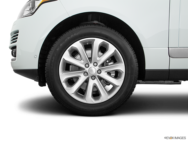 2017 Land Rover Range Rover: Price, Review, Photos and Specs - Read ...