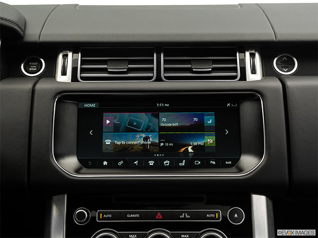 2017 Land Rover Range Rover: Price, Review, Photos and Specs - Read ...