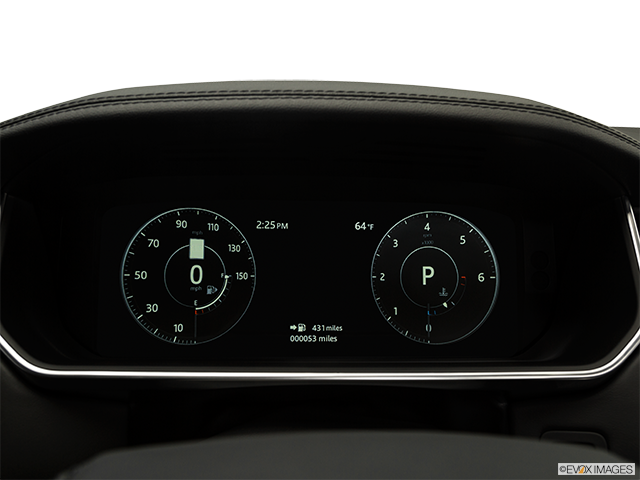 2017 Land Rover Range Rover: Reviews, Price, Specs, Photos and Trims ...