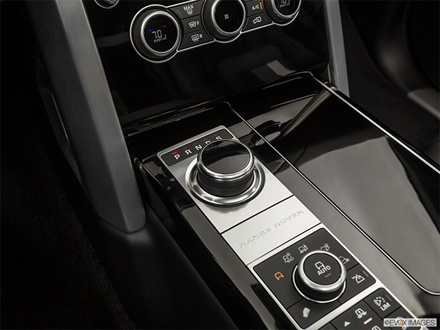 2017 Land Rover Range Rover: Reviews, Price, Specs, Photos and Trims ...