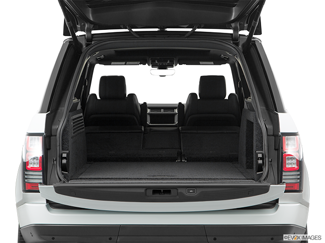 2017 Land Rover Range Rover: Price, Review, Photos and Specs - Read ...