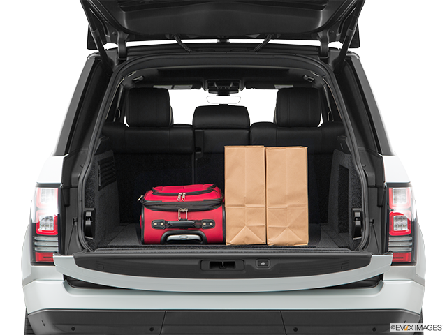 2017 Land Rover Range Rover: Price, Review, Photos and Specs - Read ...