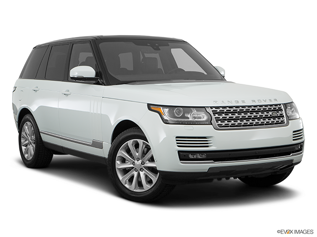 2017 Land Rover Range Rover: Price, Review, Photos and Specs - Read ...