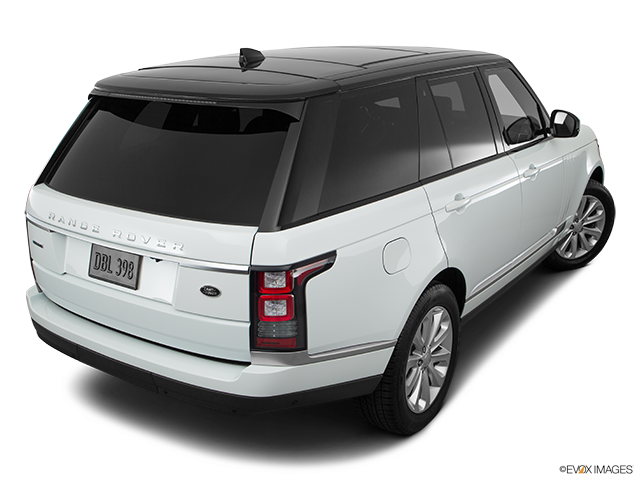 2017 Land Rover Range Rover: Price, Review, Photos and Specs - Read ...