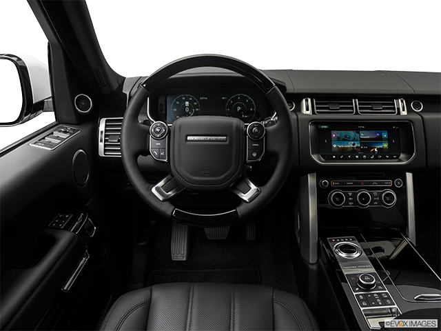 2017 Land Rover Range Rover: Price, Review, Photos and Specs - Read ...