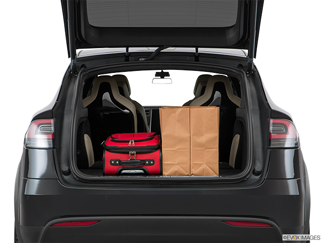 2018 Tesla Model X: Price, Review, Photos and Specs - Read This Before ...