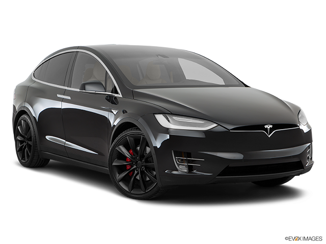 2018 Tesla Model X: Price, Review, Photos and Specs - Read This Before ...