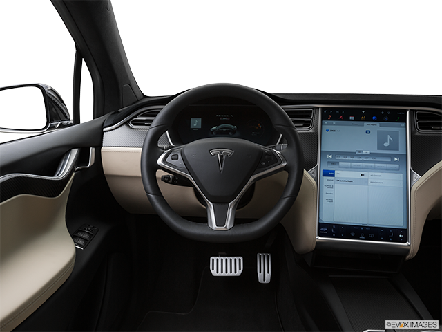 2017 Tesla Model X: Price, Review, Photos and Specs - Read This Before ...