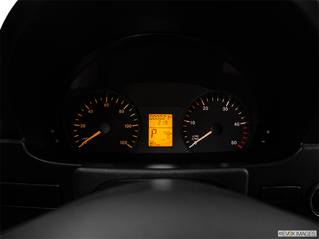 2018 Mercedes-Benz Sprinter Van: Reviews, Price, Specs, Photos and ...