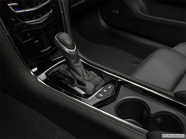 2017 Cadillac ATS Coupe: Price, Review, Photos and Specs (Canada ...