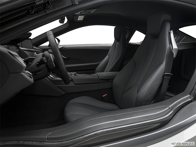 2017 BMW i8: Price, Review, Photos and Specs - Read This Before You Buy