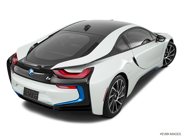2017 BMW i8: Reviews, Price, Specs, Photos and Trims | Driving.ca