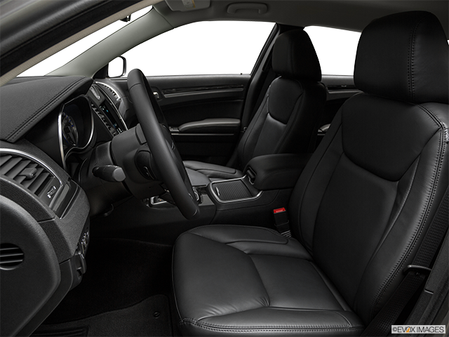 2017 Chrysler 300: Price, Review, Photos and Specs - Read This Before ...