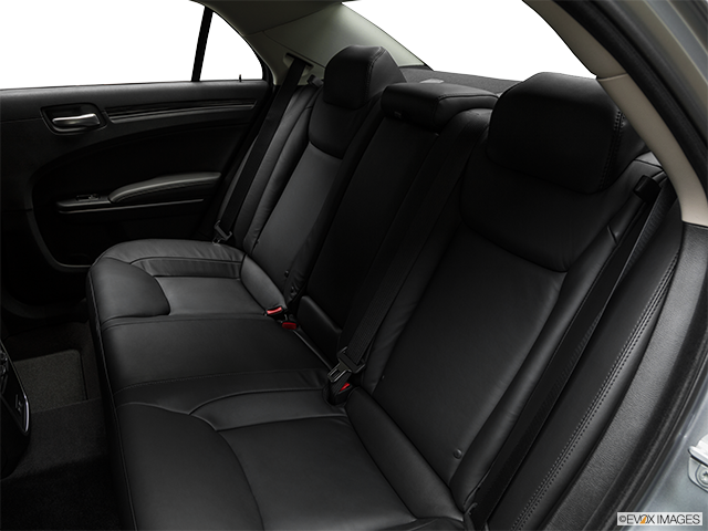 2017 Chrysler 300: Reviews, Price, Specs, Photos and Trims | Driving.ca