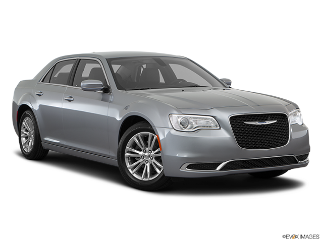 2017 Chrysler 300: Price, Review, Photos and Specs - Read This Before ...