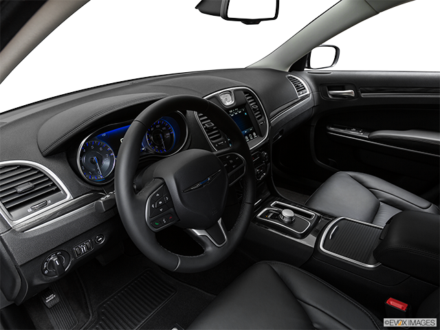 2017 Chrysler 300: Reviews, Price, Specs, Photos and Trims | Driving.ca