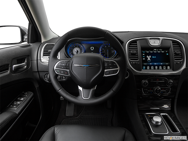 2017 Chrysler 300: Price, Review, Photos and Specs - Read This Before ...