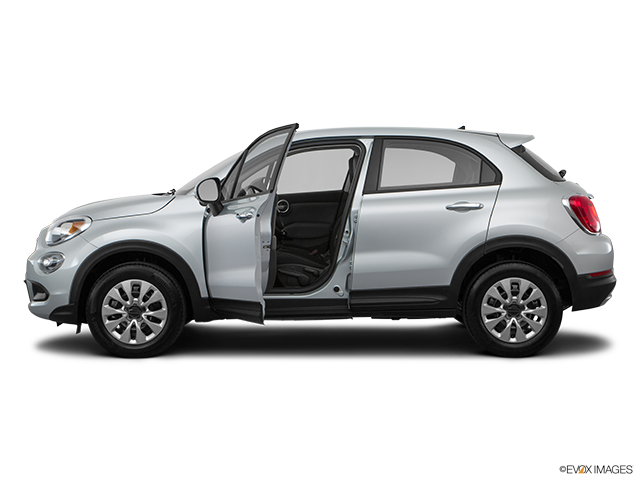 2017 Fiat 500X: Reviews, Price, Specs, Photos and Trims