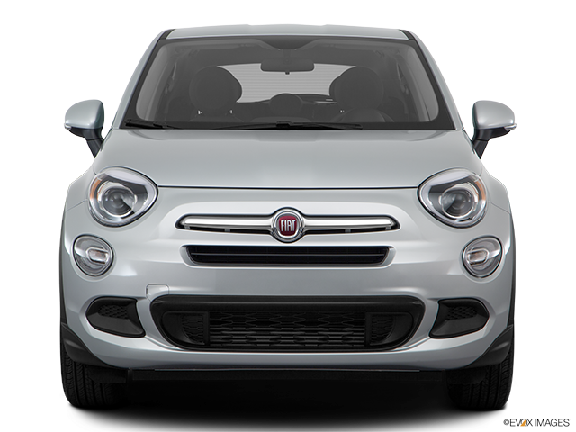 2017 Fiat 500X: Reviews, Price, Specs, Photos and Trims