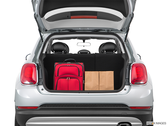 2017 Fiat 500X: Price, Review, Photos and Specs - Read This Before You Buy