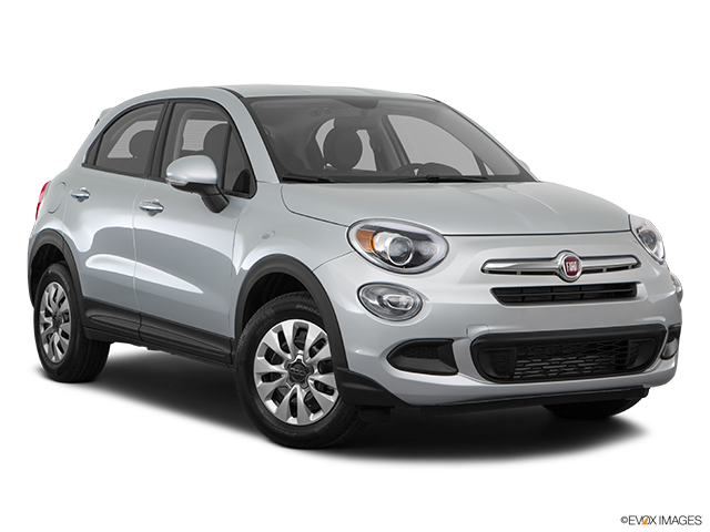 2017 Fiat 500X: Price, Review, Photos and Specs - Read This Before You Buy