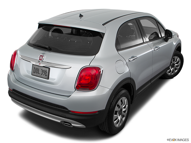 2017 Fiat 500X: Reviews, Price, Specs, Photos and Trims