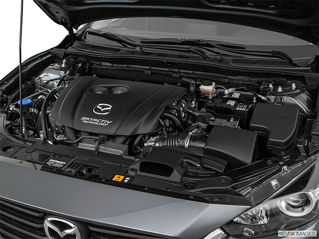 2017 Mazda MAZDA3: Price, Review, Photos and Specs - Read This Before ...