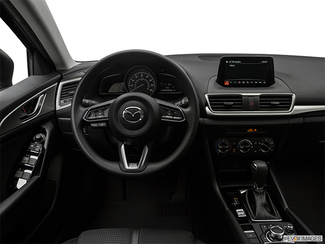 2017 Mazda MAZDA3: Price, Review, Photos and Specs - Read This Before ...