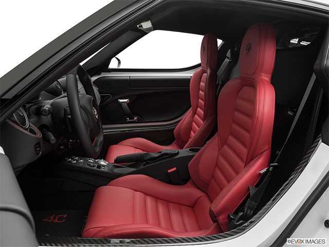2017 Alfa Romeo 4C: Price, Review, Photos and Specs - Read This Before ...