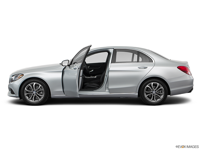 2017 Mercedes-Benz C-Class: Reviews, Price, Specs, Photos and Trims ...