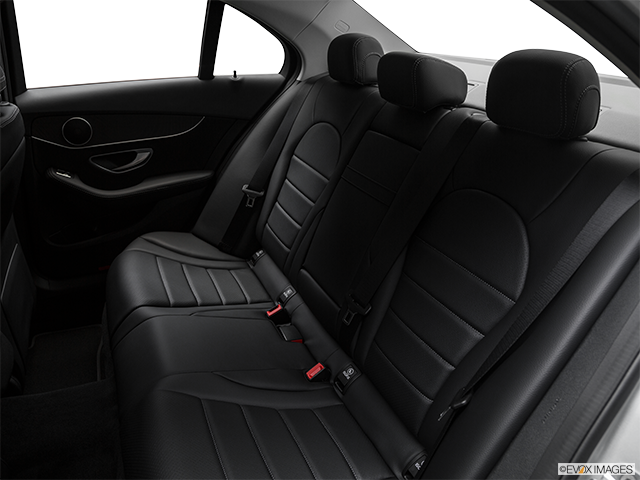 2017 Mercedes-Benz C-Class: Reviews, Price, Specs, Photos and Trims ...