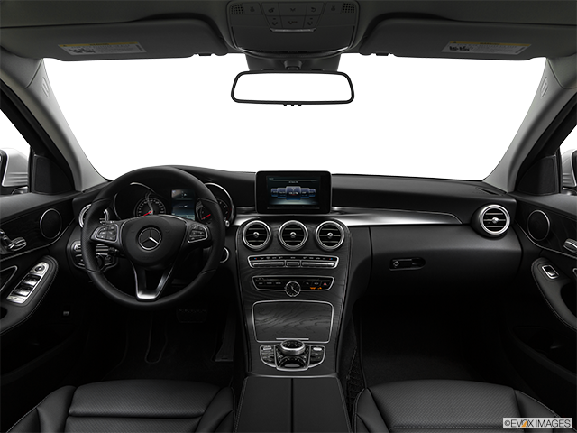 2017 Mercedes-Benz C-Class: Price, Review, Photos and Specs - Read This ...