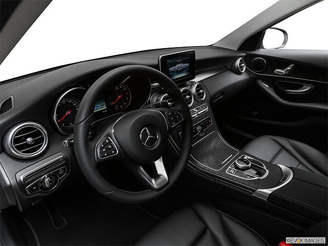 2017 Mercedes-Benz C-Class: Price, Review, Photos and Specs - Read This ...
