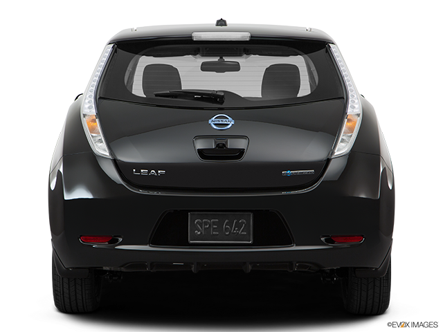 2017 Nissan LEAF: Reviews, Price, Specs, Photos and Trims | Driving.ca