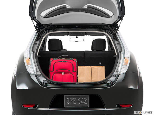 2017 Nissan LEAF: Reviews, Price, Specs, Photos and Trims | Driving.ca