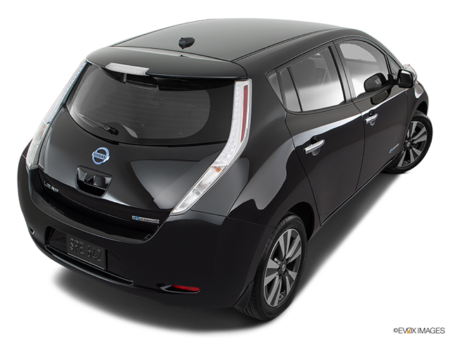 2017 Nissan LEAF: Price, Review, Photos and Specs - Read This Before ...