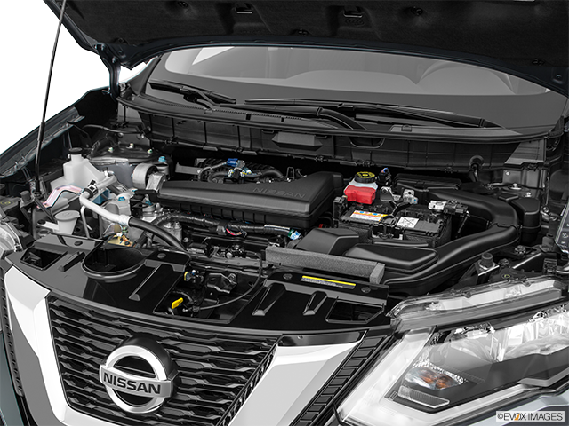 2017 Nissan Rogue: Reviews, Price, Specs, Photos and Trims | Driving.ca