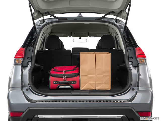 2017 Nissan Rogue: Price, Review, Photos and Specs - Read This Before ...