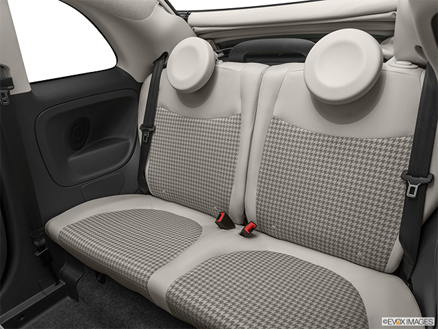 2019 Fiat 500 Cabrio: Price, Review, Photos and Specs - Read This ...