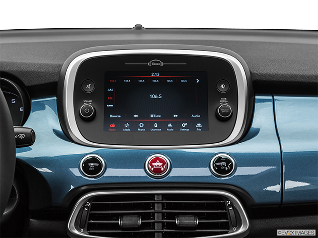 2019 Fiat 500X: Reviews, Price, Specs, Photos and Trims | Driving.ca